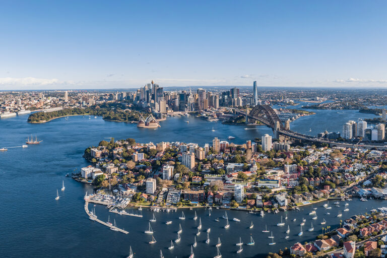 Exploring Sydney's Top 10 Growth Suburbs in 2024: A Comprehensive ...